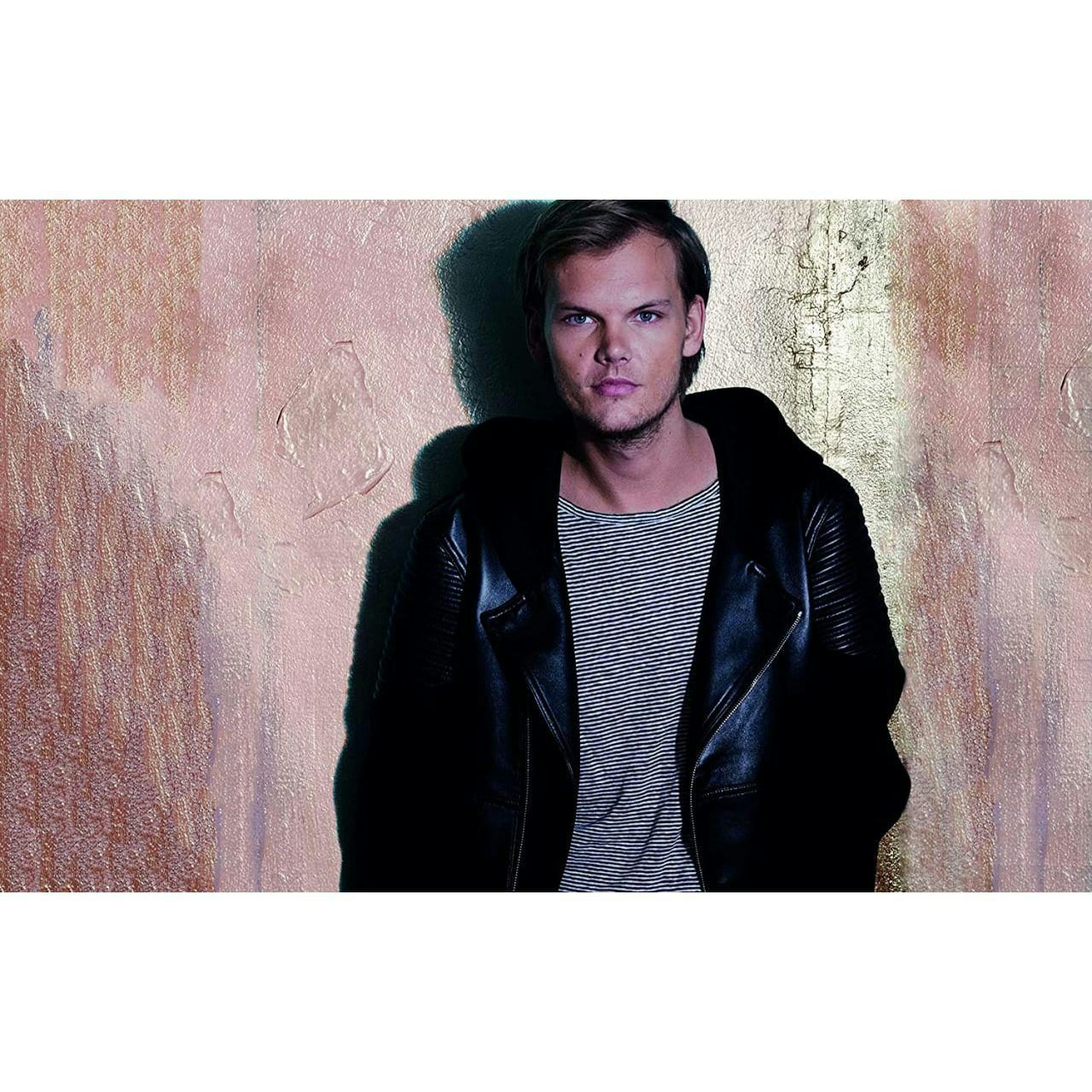 Avicii | The Official Avicii Merch Store on Merchbar - Shop Now!