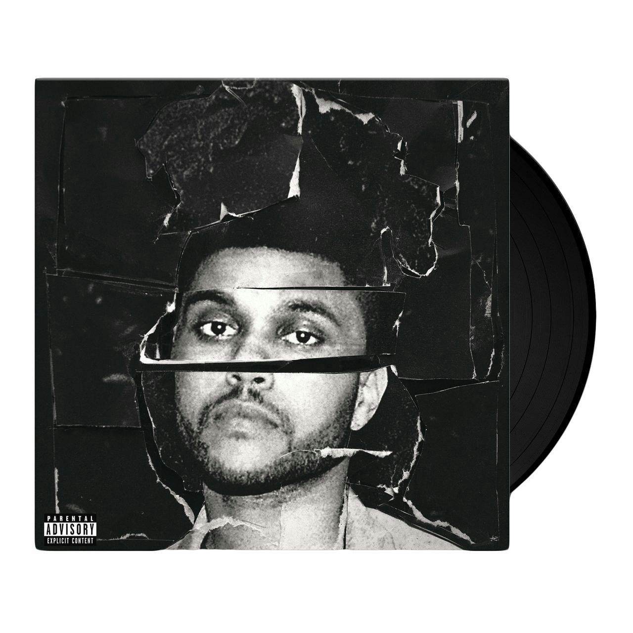 The Weeknd Merch Store, The Weeknd Shirts, The Weeknd Vinyl Records ...
