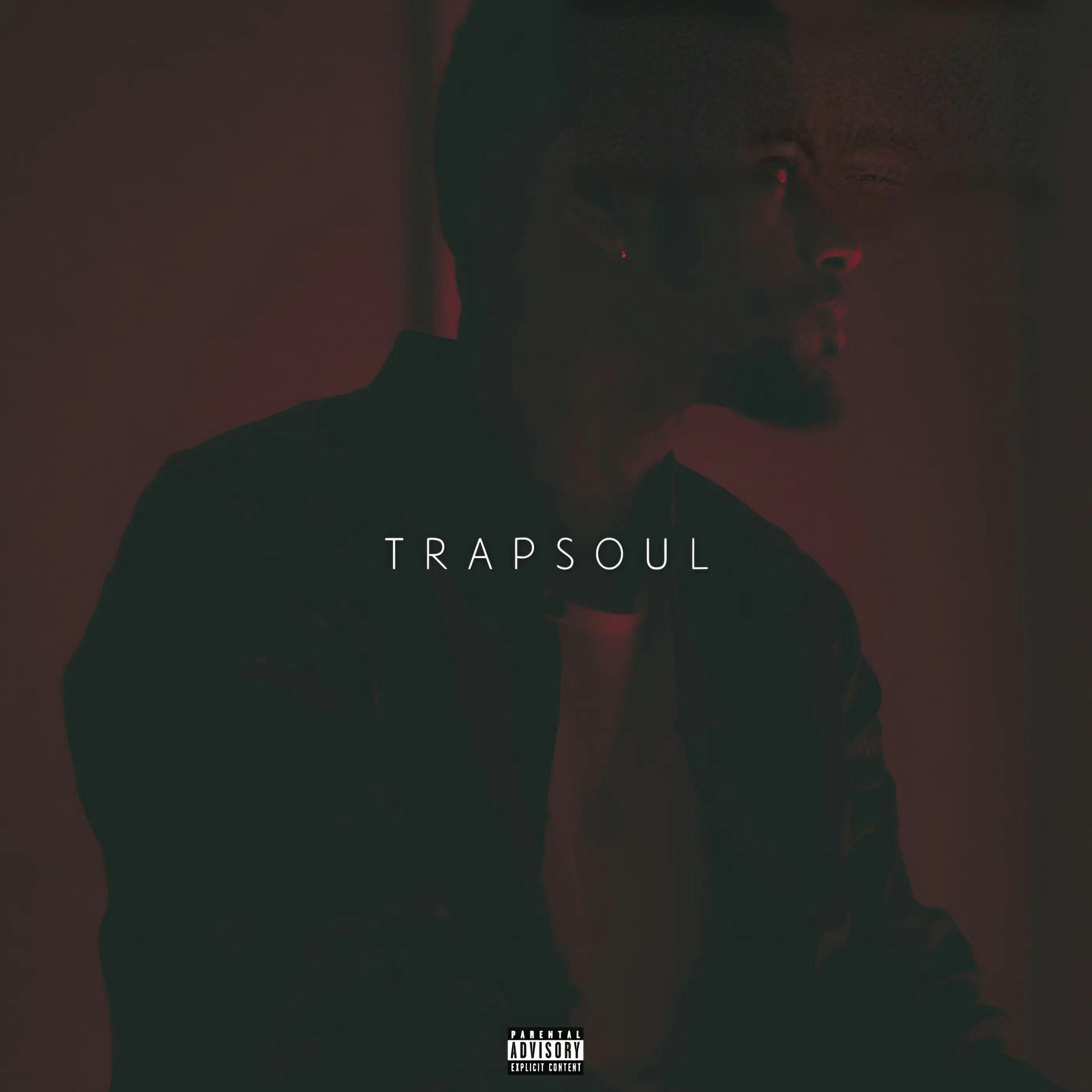 Bryson Tiller T R A P S O U L [Explicit Content] Vinyl Record