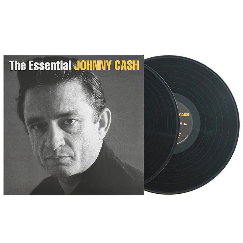 Johnny Cash Merch, Shirts, Hats & More in our Johnny Cash Store