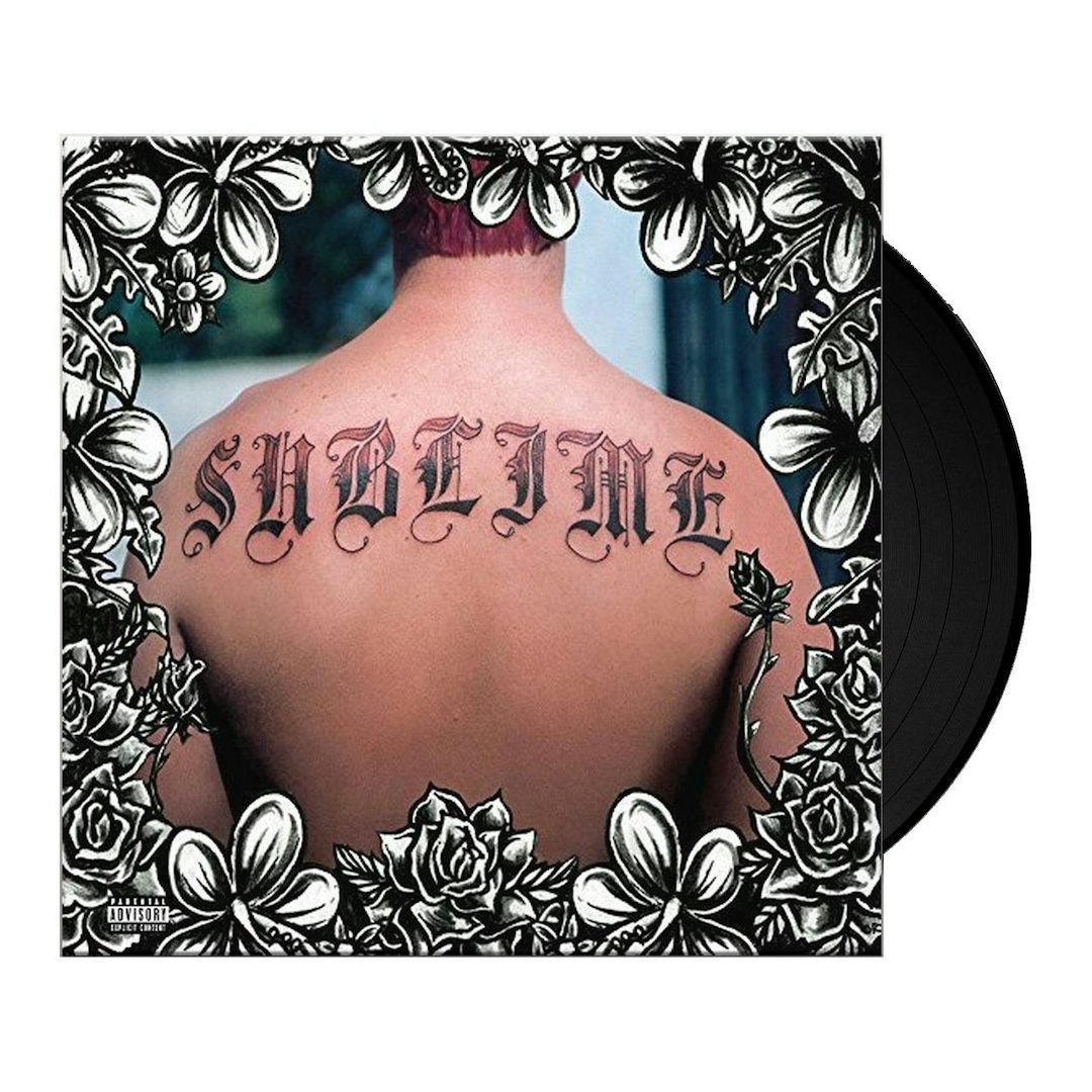 Sublime Double LP Gatefold (Vinyl)