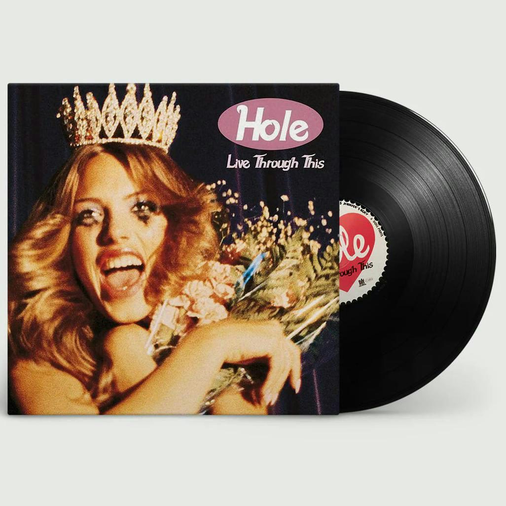 Hole Shirts, Hole Merch, Hole Hoodies, Hole Vinyl Records, Hole Posters ...