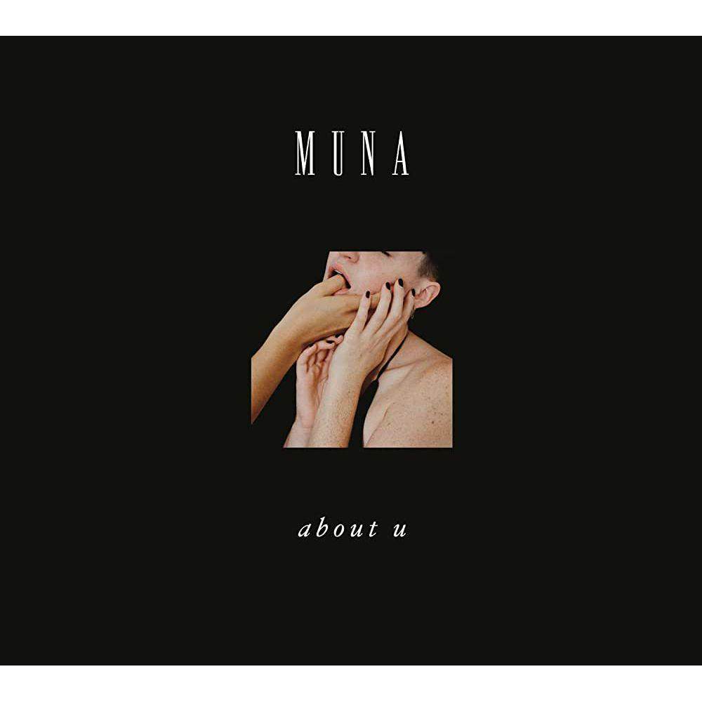 MUNA Shirts, MUNA Merch, MUNA Hoodies, MUNA Vinyl Records, MUNA Posters ...