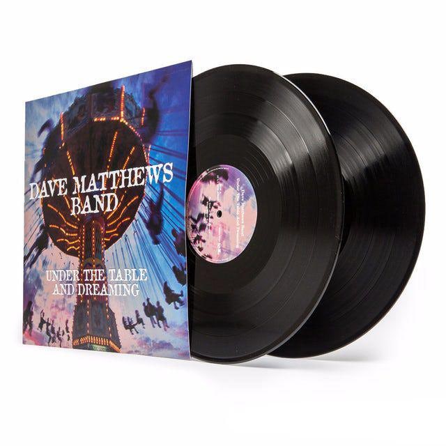 Top Dave Matthews Band Merch: DMB Posters, Shirts & More