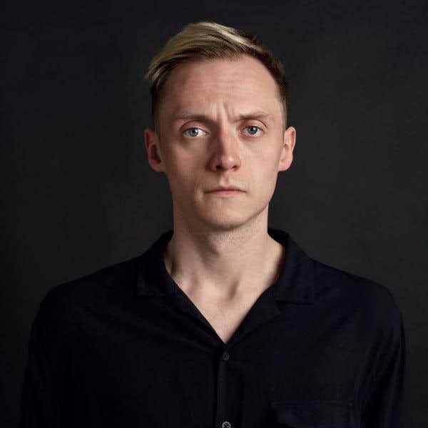 Hamish Hawk Heavy Elevatior vinyl record