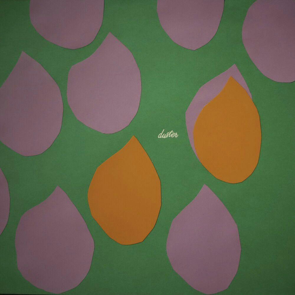 Duster Shirts, Duster Merch, Duster Hoodies, Duster Vinyl Records ...