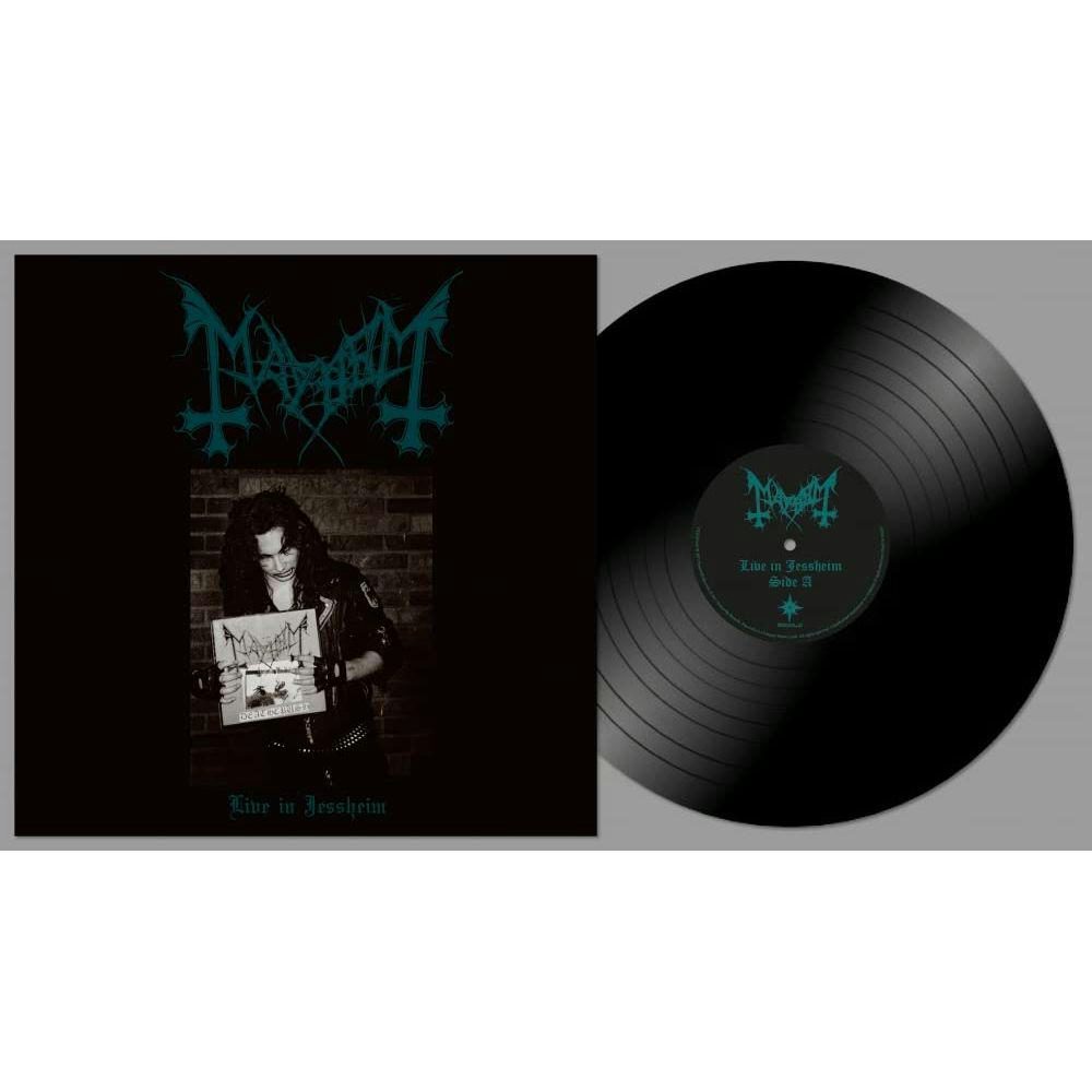 Mayhem Shirts, Mayhem Merch, Mayhem Hoodies, Mayhem Vinyl Records ...