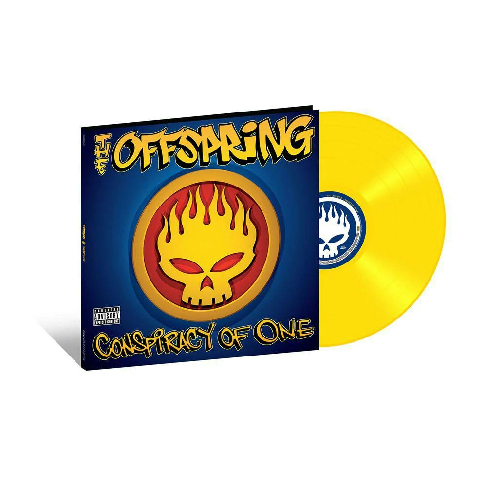 The Offspring Shirts, The Offspring Merch, The Offspring Hoodies, The ...