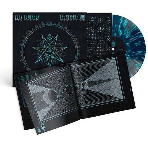 Bury Tomorrow Shirts, Bury Tomorrow Merch, Bury Tomorrow Hoodies, Bury ...