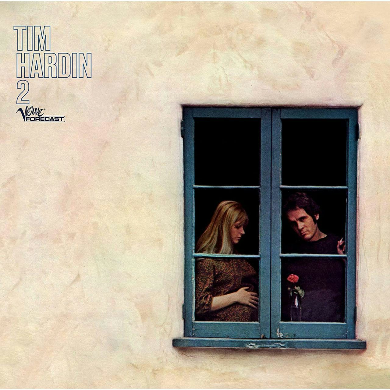 Tim Hardin 2 (Limited Edition/180g) Vinyl Record