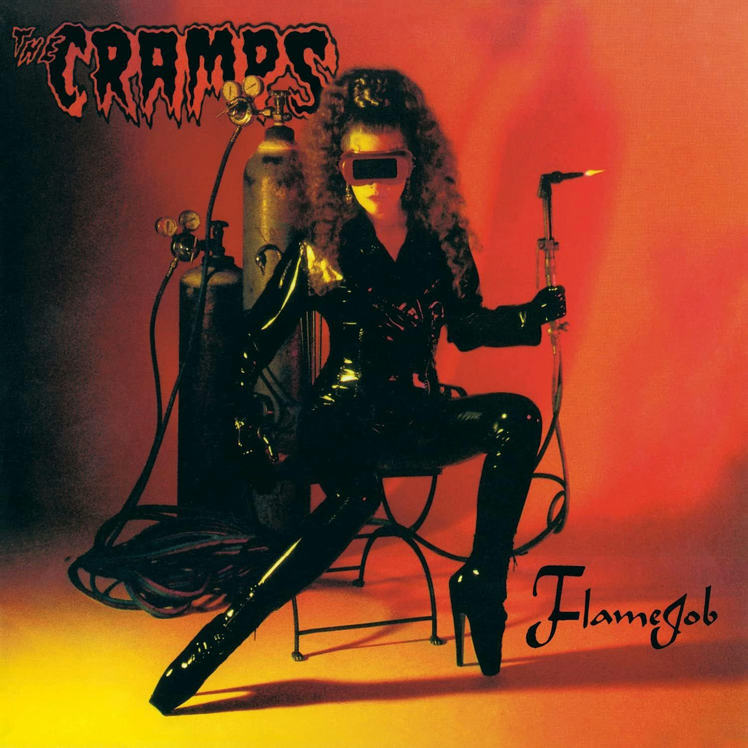 The Cramps Shirts, The Cramps Merch, The Cramps Hoodies, The Cramps ...