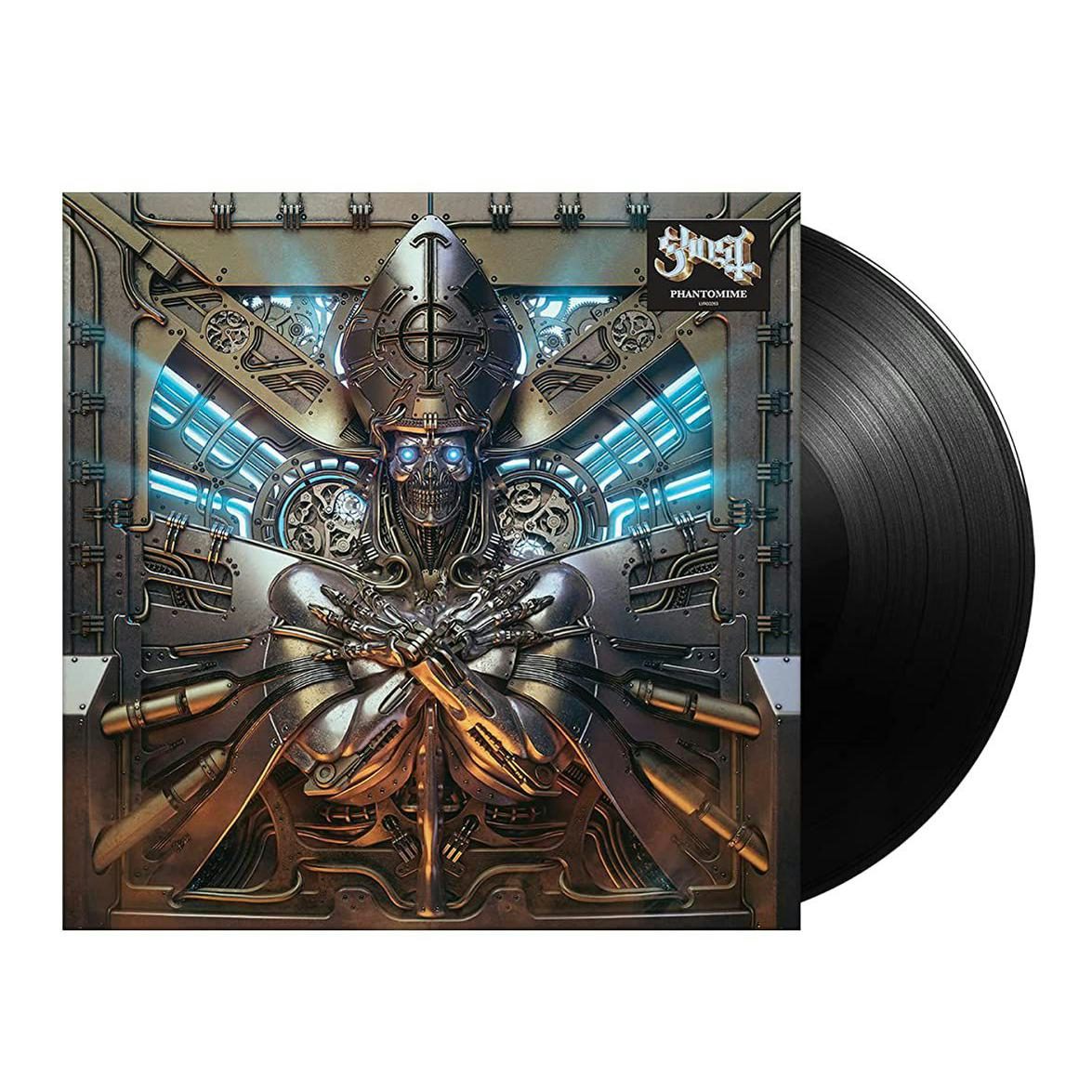 Ghost Official Merchandise