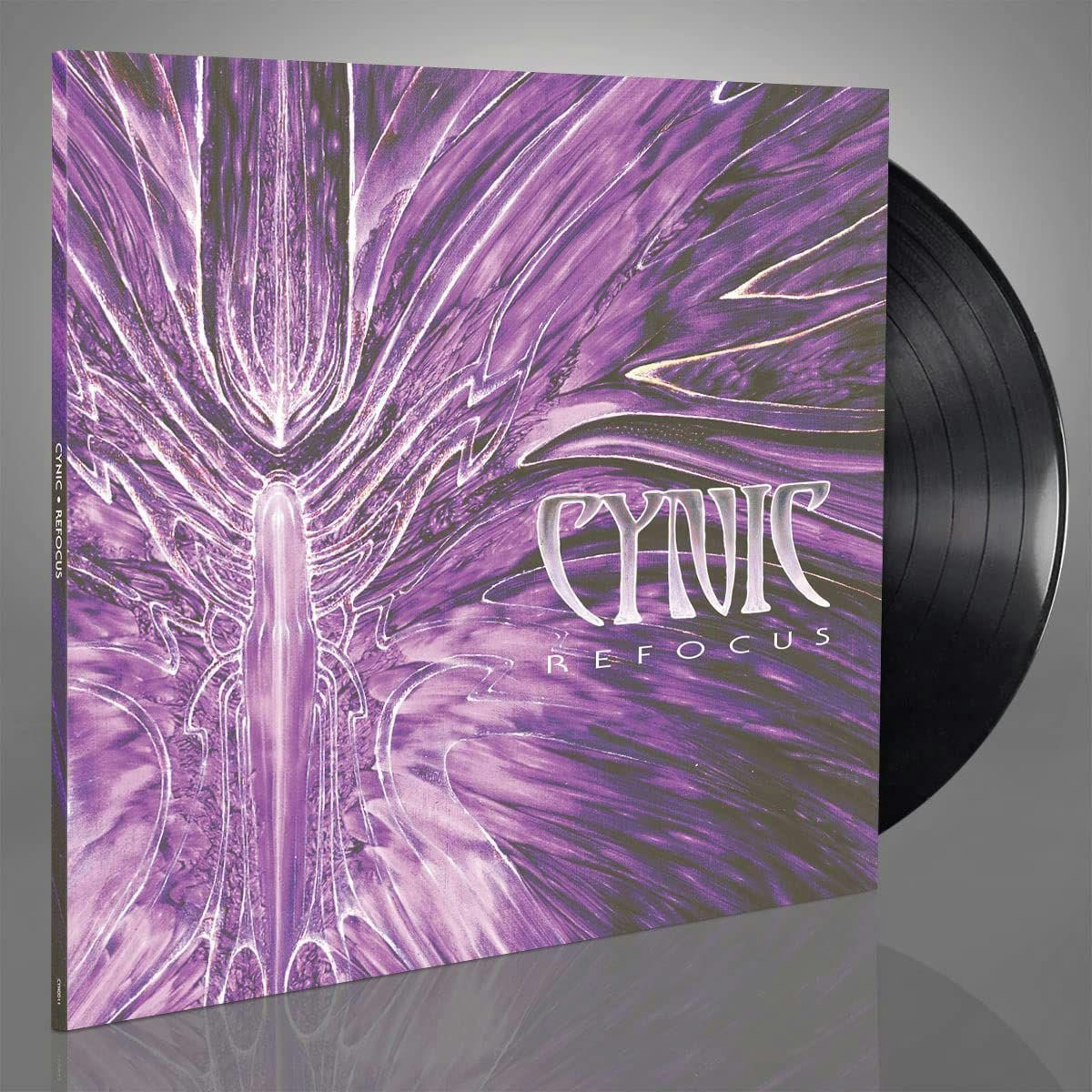 Cynic Shirts, Cynic Merch, Cynic Hoodies, Cynic Vinyl Records, Cynic ...