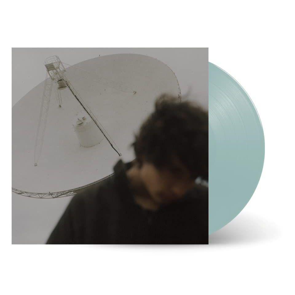 glaive i care so much that i dont care at all (Coke Bottle Clear) Vinyl ...