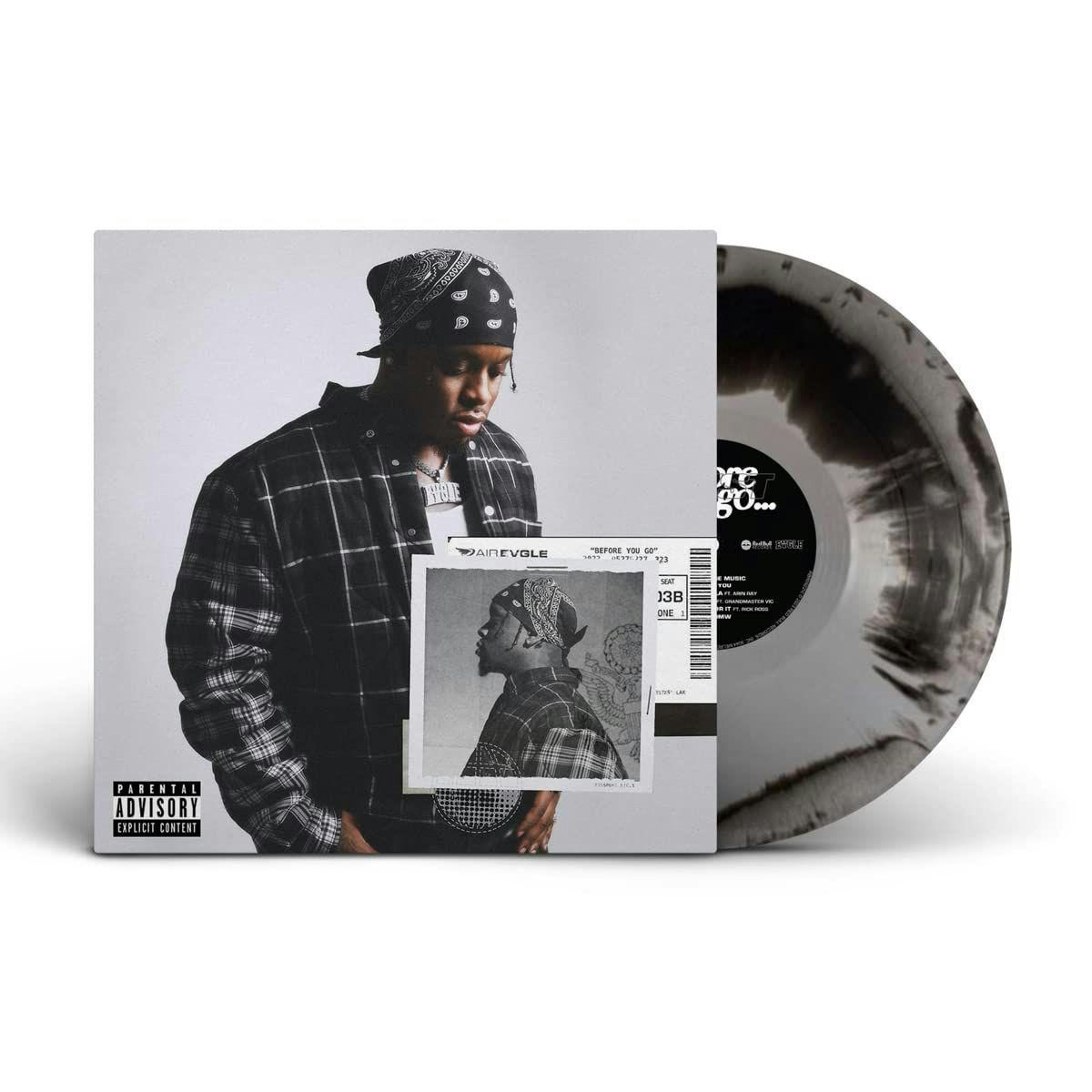 Blxst Shirts, Blxst Merch, Blxst Hoodies, Blxst Vinyl Records, Blxst ...