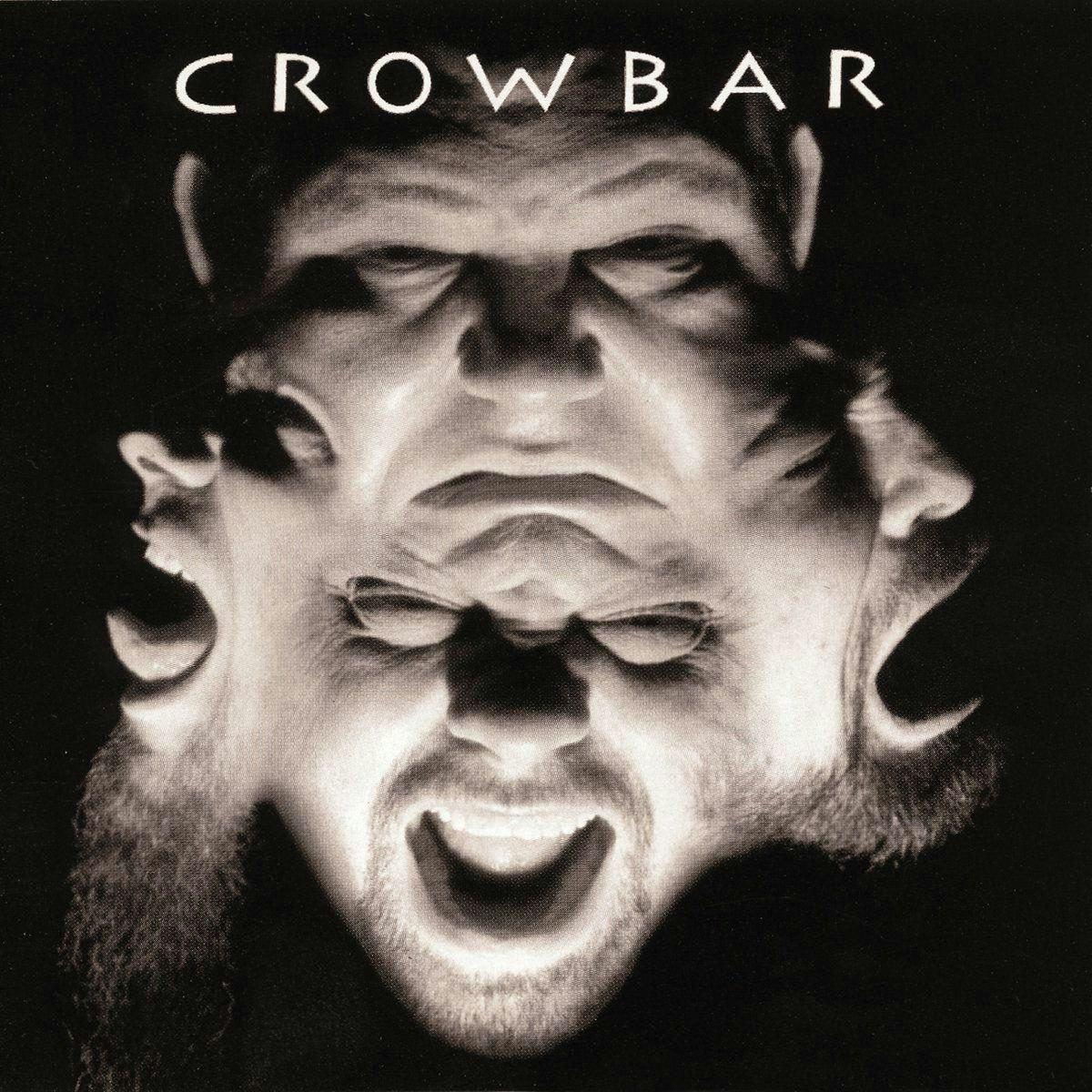 Crowbar Shirts, Crowbar Merch, Crowbar Hoodies, Crowbar Vinyl Records ...