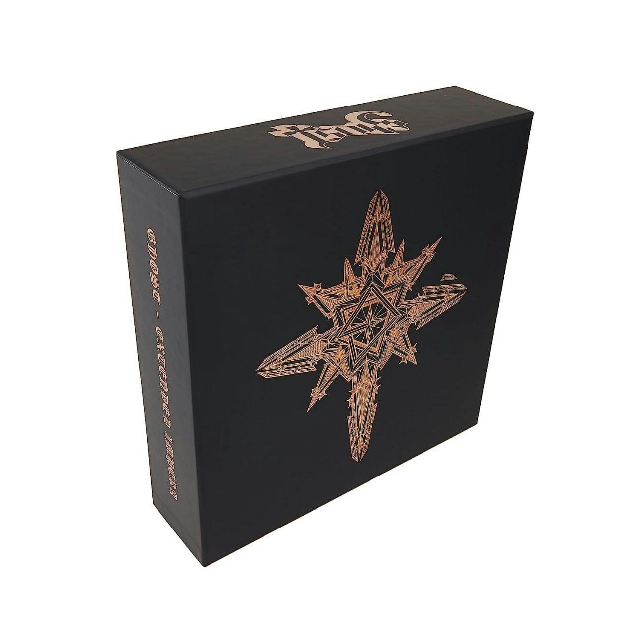 Ghost Extended Impera (Limited Edition/Box Set) Vinyl Record)