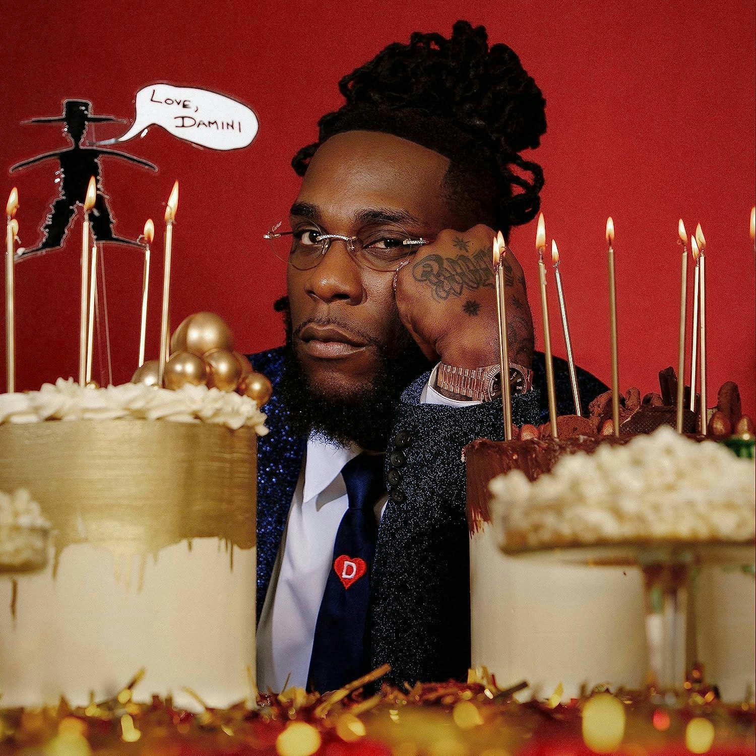 Burna Boy Shirts,Burna Boy Merch,Burna Boy Hoodies,Burna Boy Vinyl ...