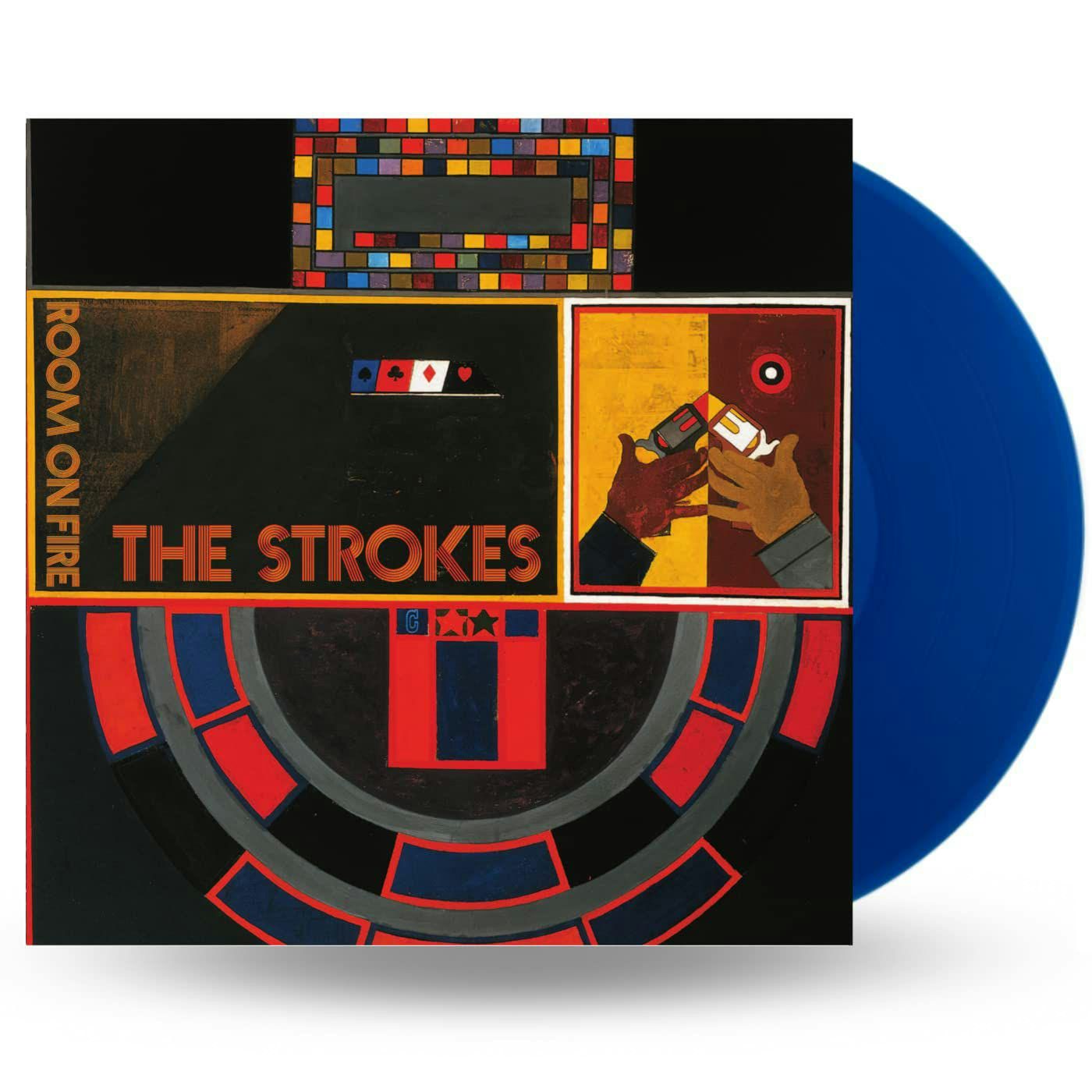 The Strokes Merch Store, The Strokes Hoodies, The Strokes Shirts, The ...