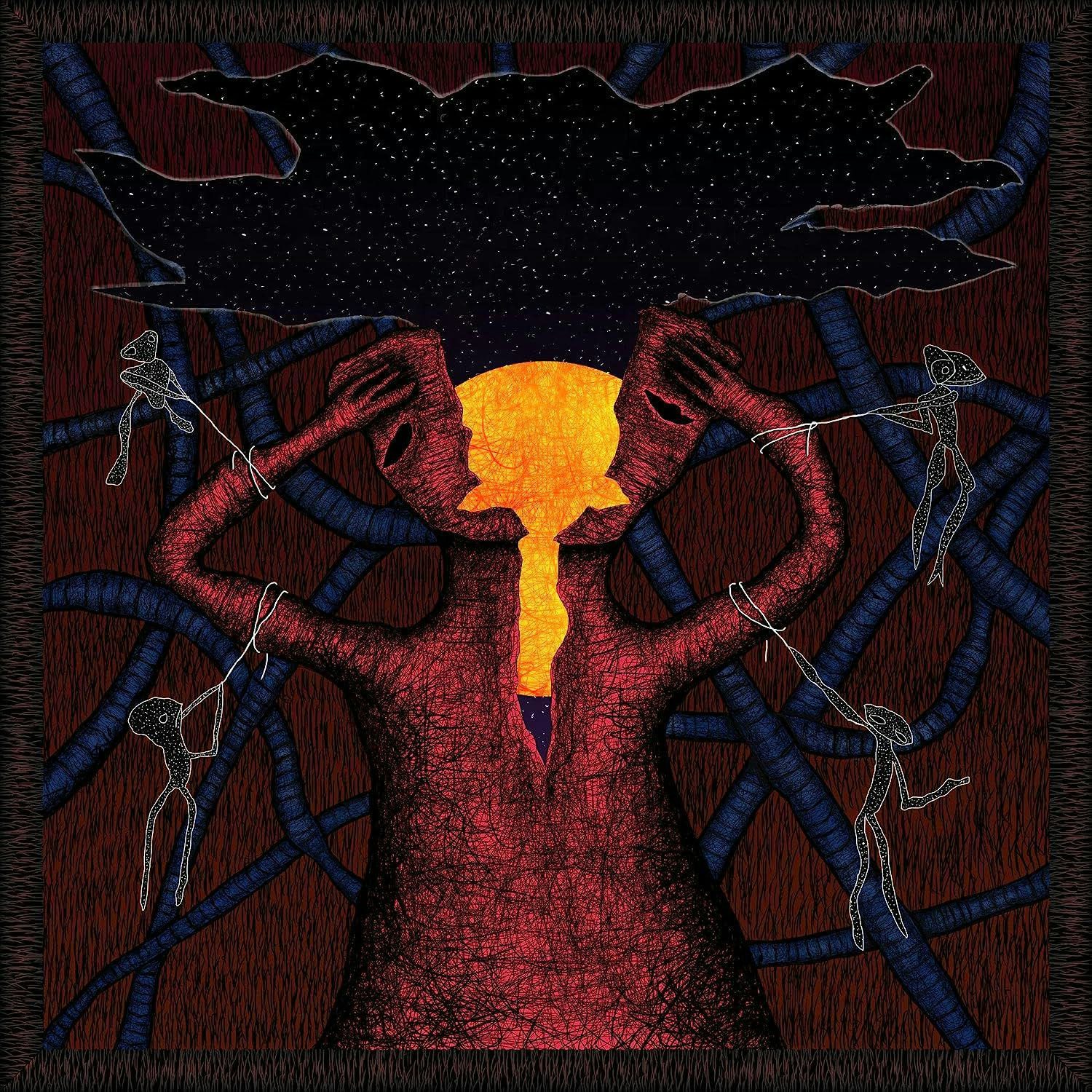Hail The Sun Store: Official Merch & Vinyl