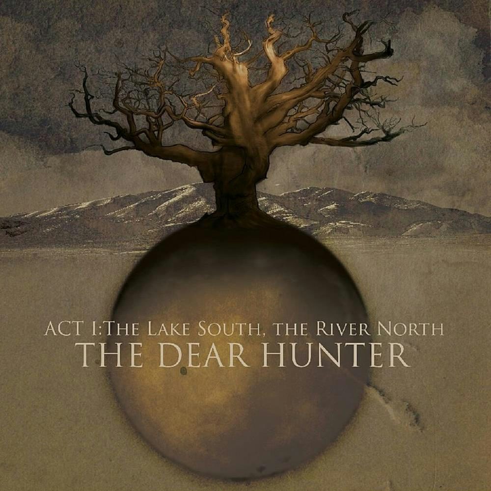 The Dear Hunter Act I Vinyl Record