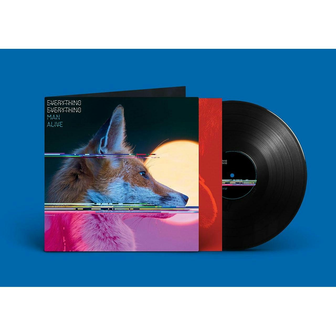 Everything Everything | The Official Everything Everything Merch Store ...