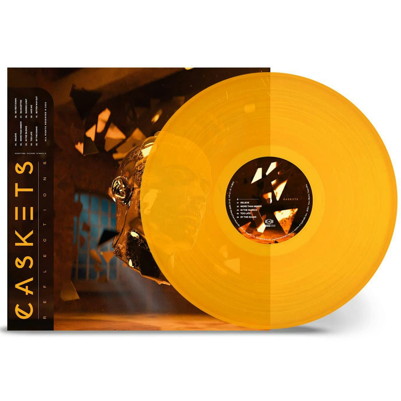 Caskets Store: Official Merch & Vinyl