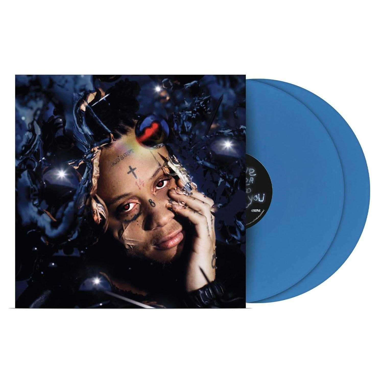 Trippie Redd Love Letter To You 5 Vinyl Record