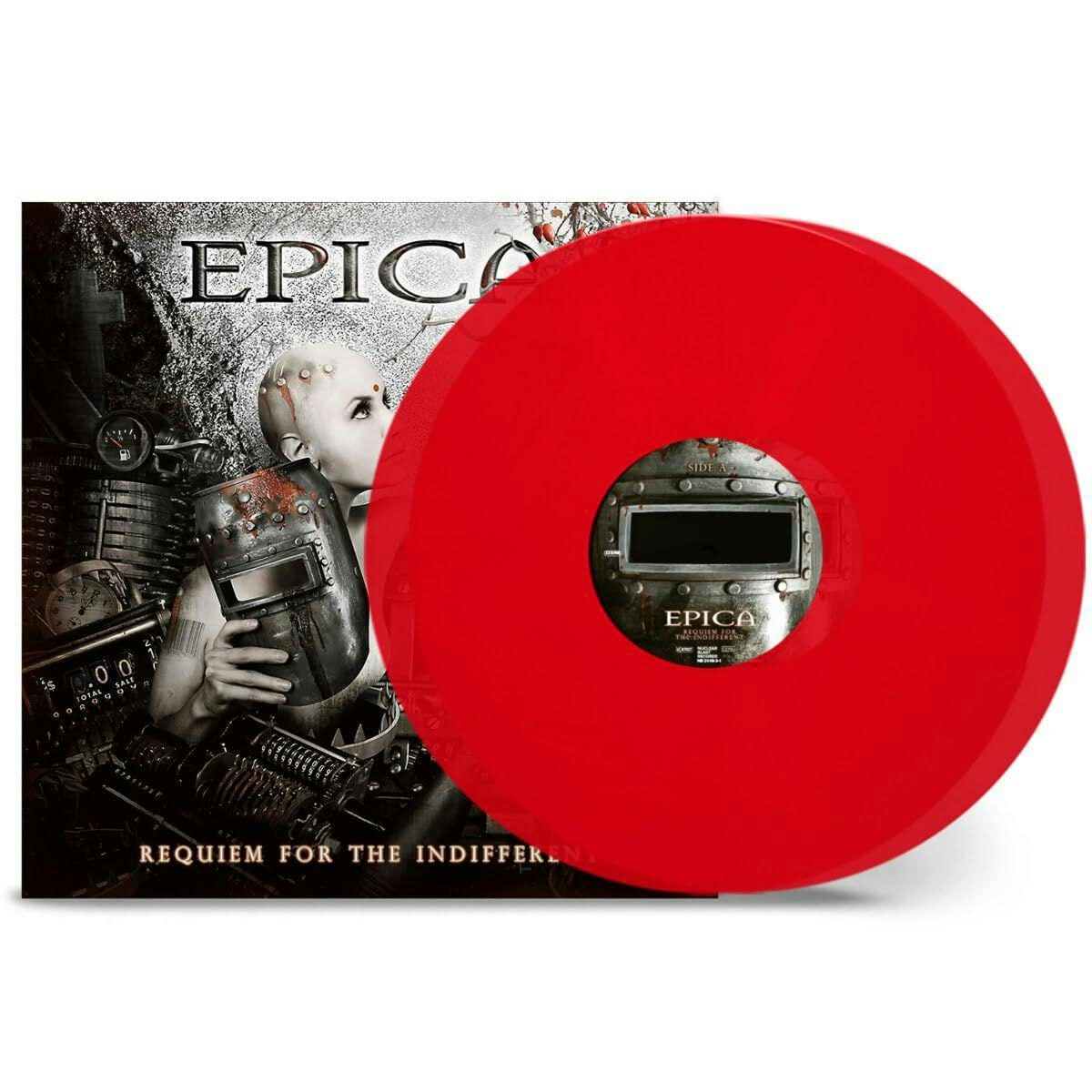 Epica Shirts, Epica Merch, Epica Hoodies, Epica Vinyl Records, Epica ...