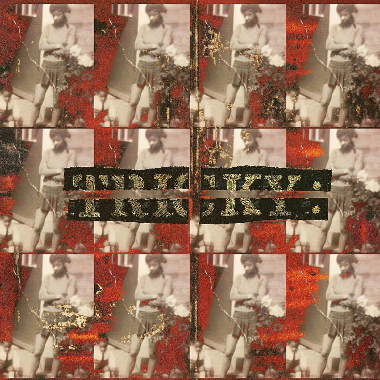 Tricky Maxinquaye (3LP) Box Set (Vinyl)