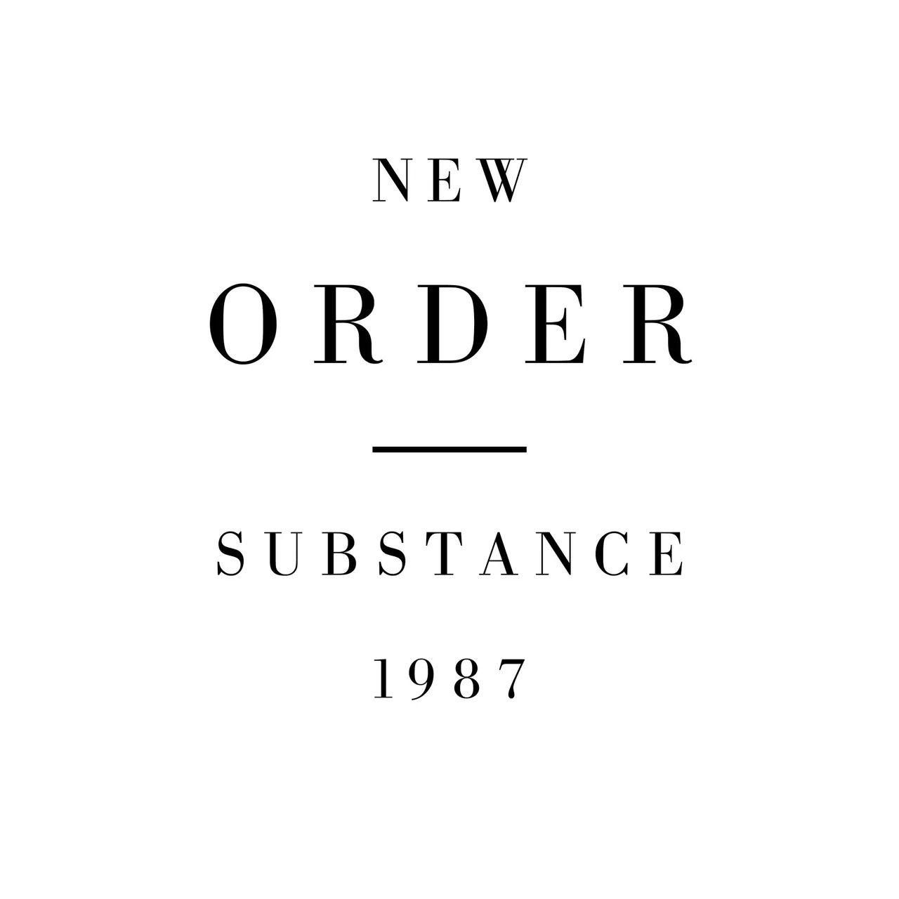 New Order Merch, Shirts, Posters, Hoodies & Vinyl Albums Store