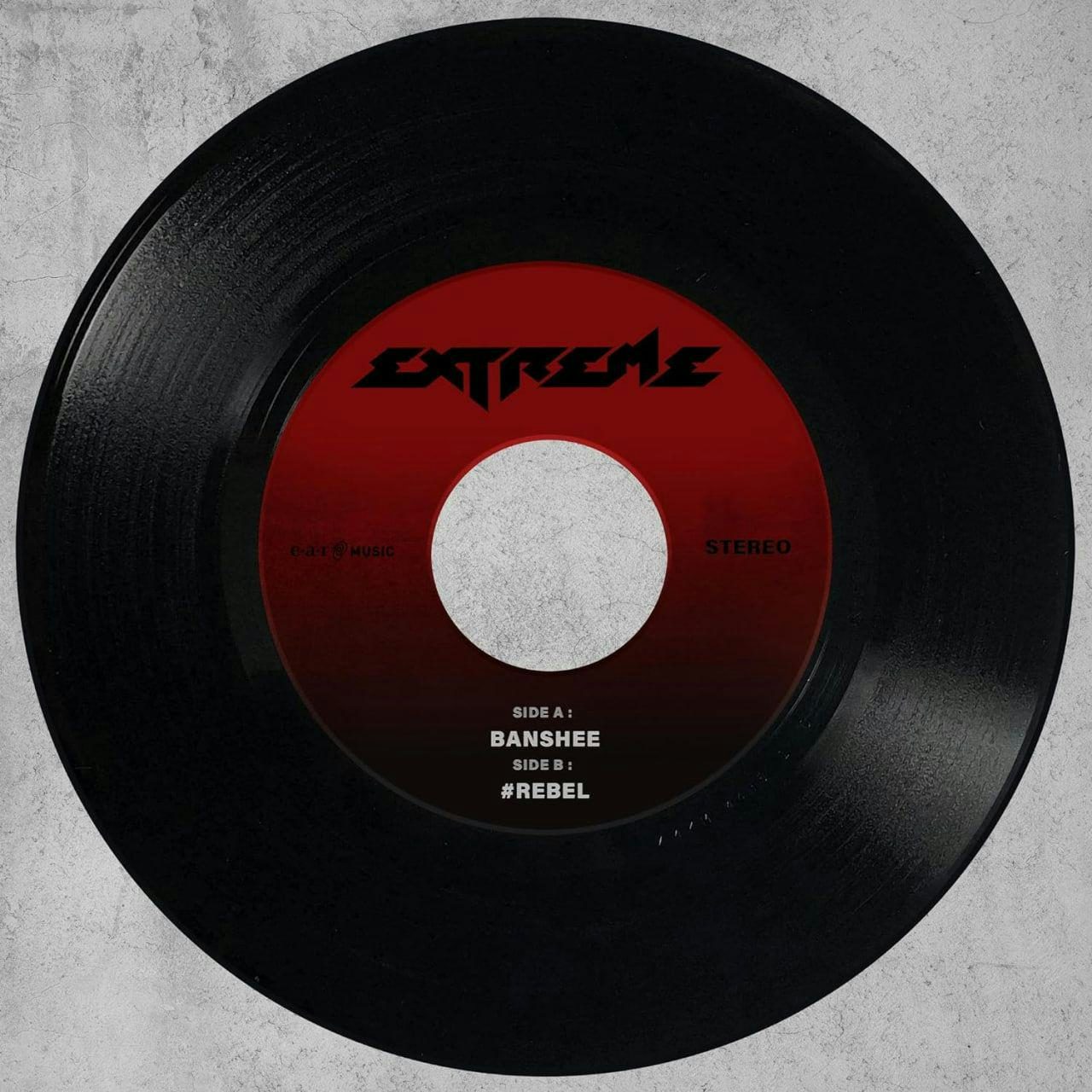 Extreme Shirts, Extreme Merch, Extreme Hoodies, Extreme Vinyl Records ...