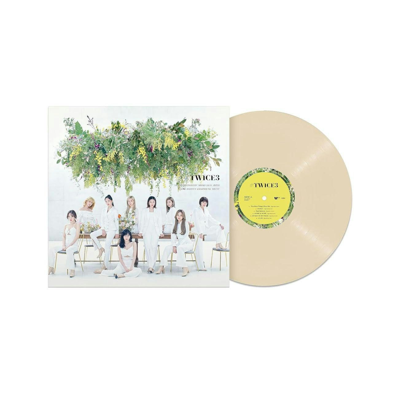 Twice Shirts, Twice Merch, Twice Hoodies, Twice Vinyl Records, Twice ...