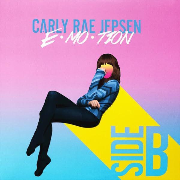 Carly Rae Jepsen Merchandise, Shirts & Gifts
