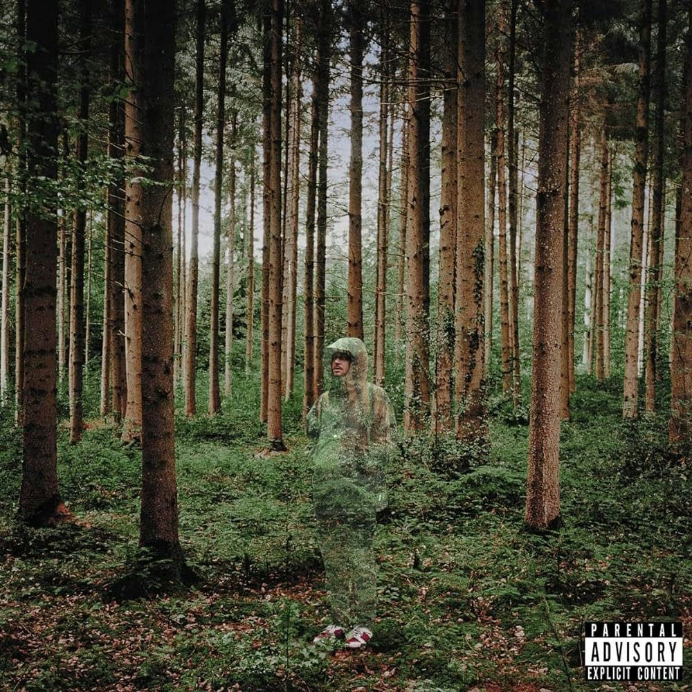 grandson Shirts,grandson Merch,grandson Hoodies,grandson Vinyl Records ...