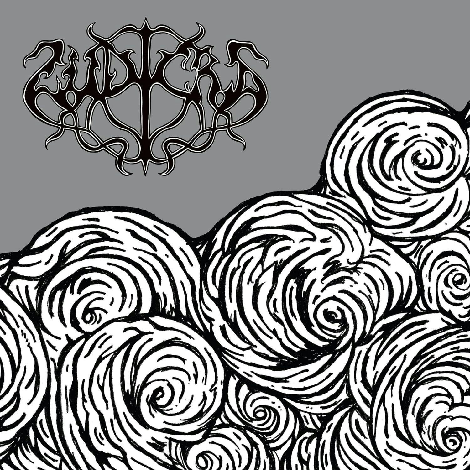 Ludicra Hollow Psalms (2LP) Vinyl Record