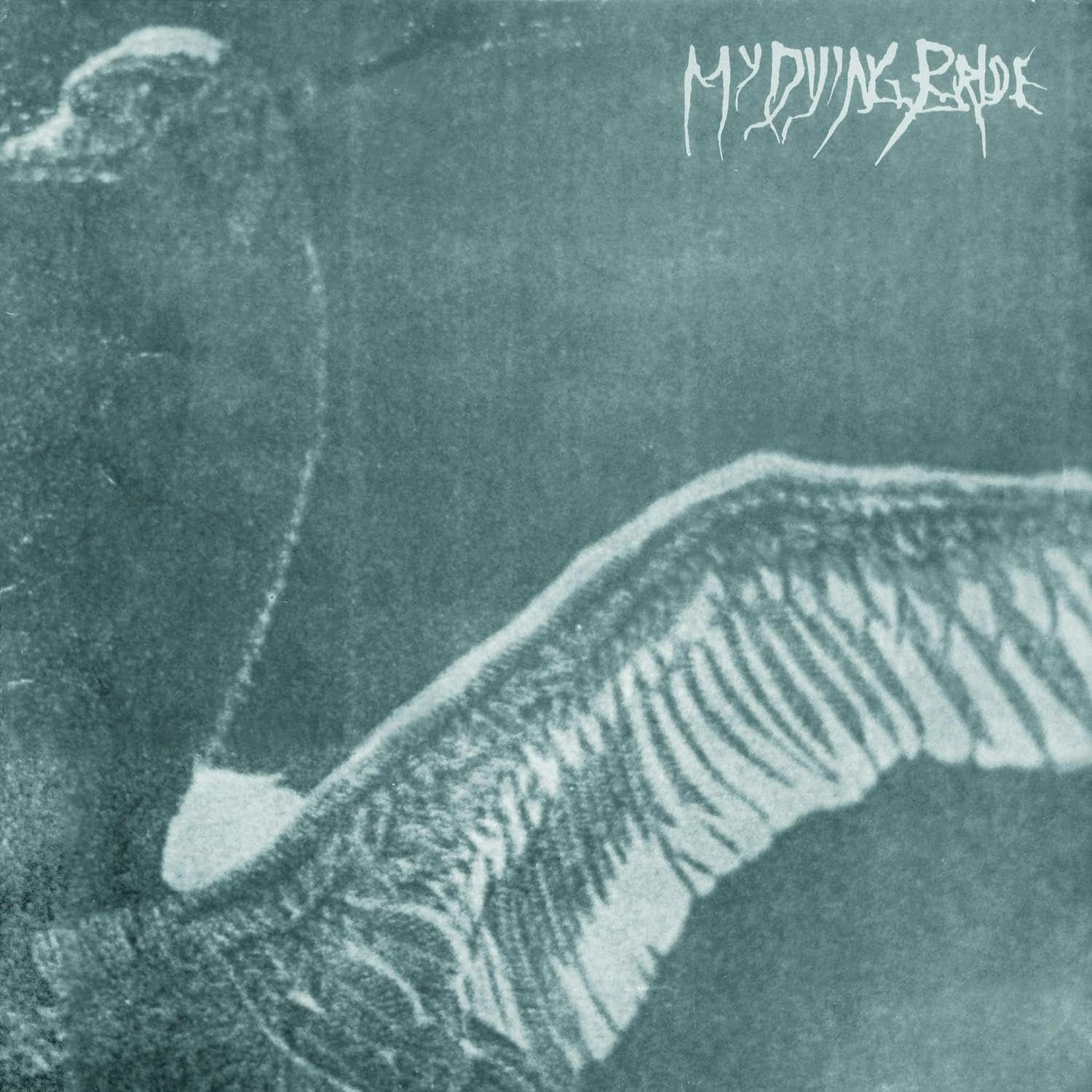 My Dying Bride Turn Loose The Swans ( 30Th Anniversary Marble Ed) Vinyl ...
