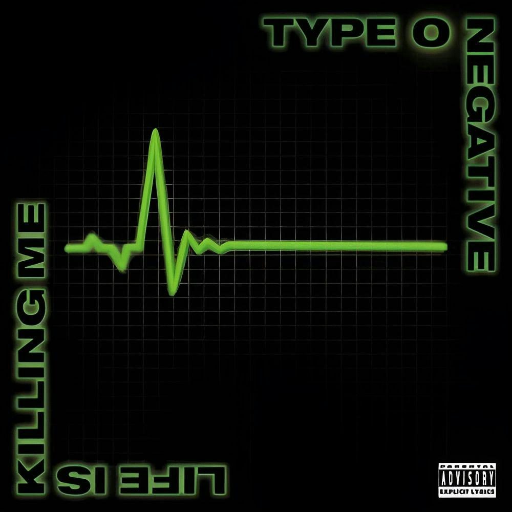 Type O Negative Shirts, Vinyl, & Hats Store