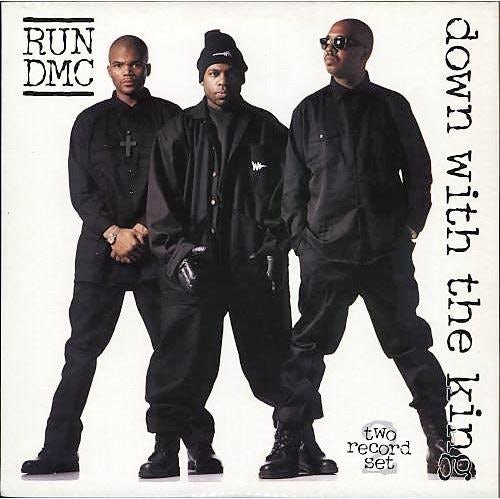 Run DMC Merch, Shirts, Accessories, Vinyl Albums, & More Store