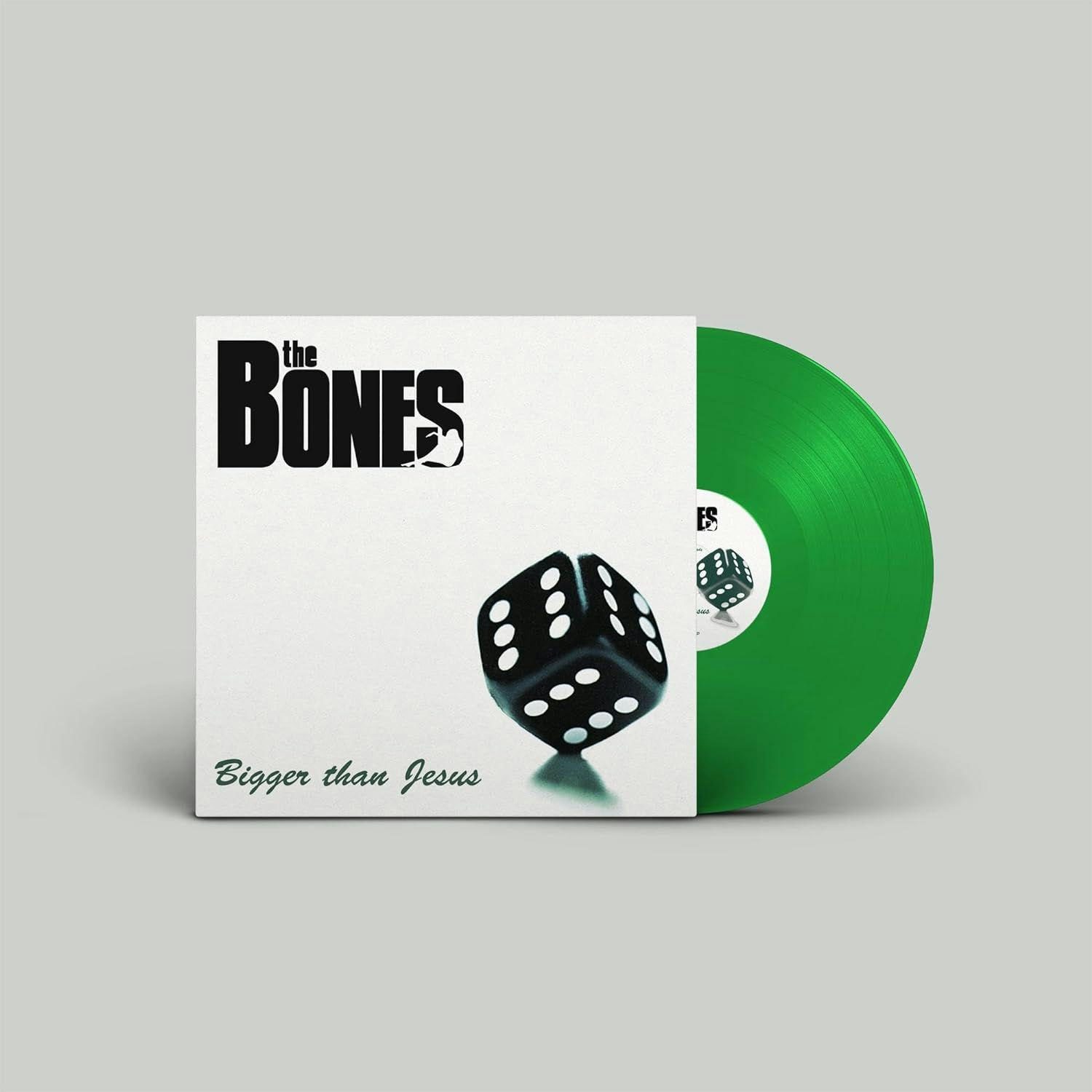 BONES Shirts, BONES Merch, BONES Hoodies, BONES Vinyl Records, BONES ...