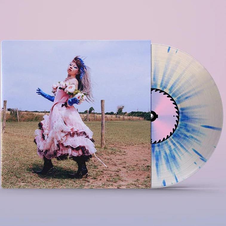 Jazmin Bean Store: Official Merch & Vinyl