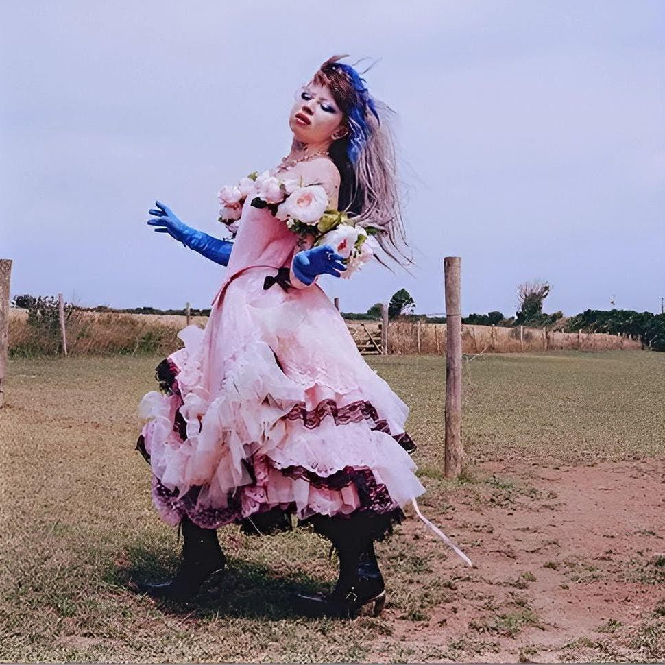 Jazmin Bean Store: Official Merch & Vinyl