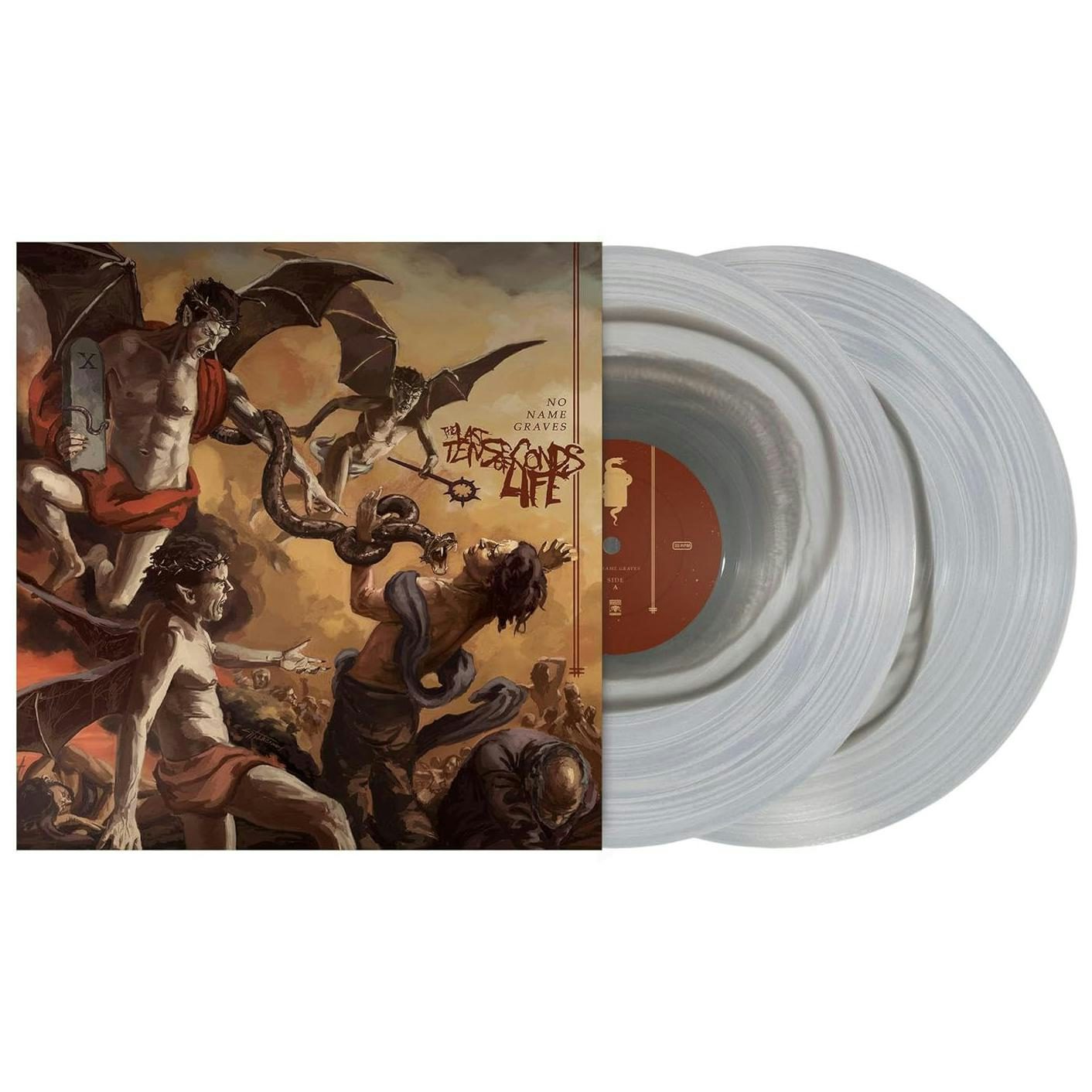 Downtempo Deathcore Merch and Vinyl | Merchbar