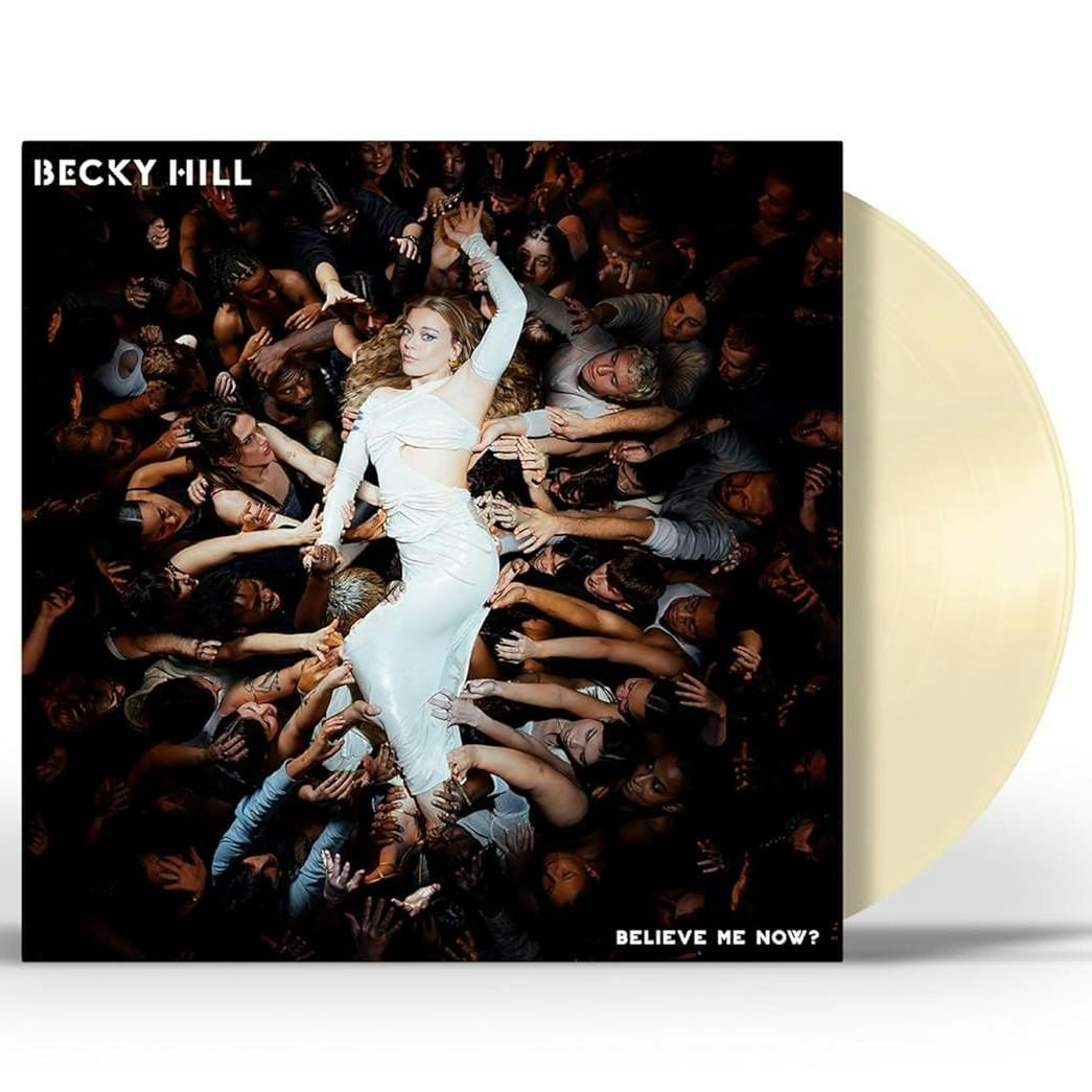 Becky Hill Shirts, Becky Hill Merch, Becky Hill Hoodies, Becky Hill ...