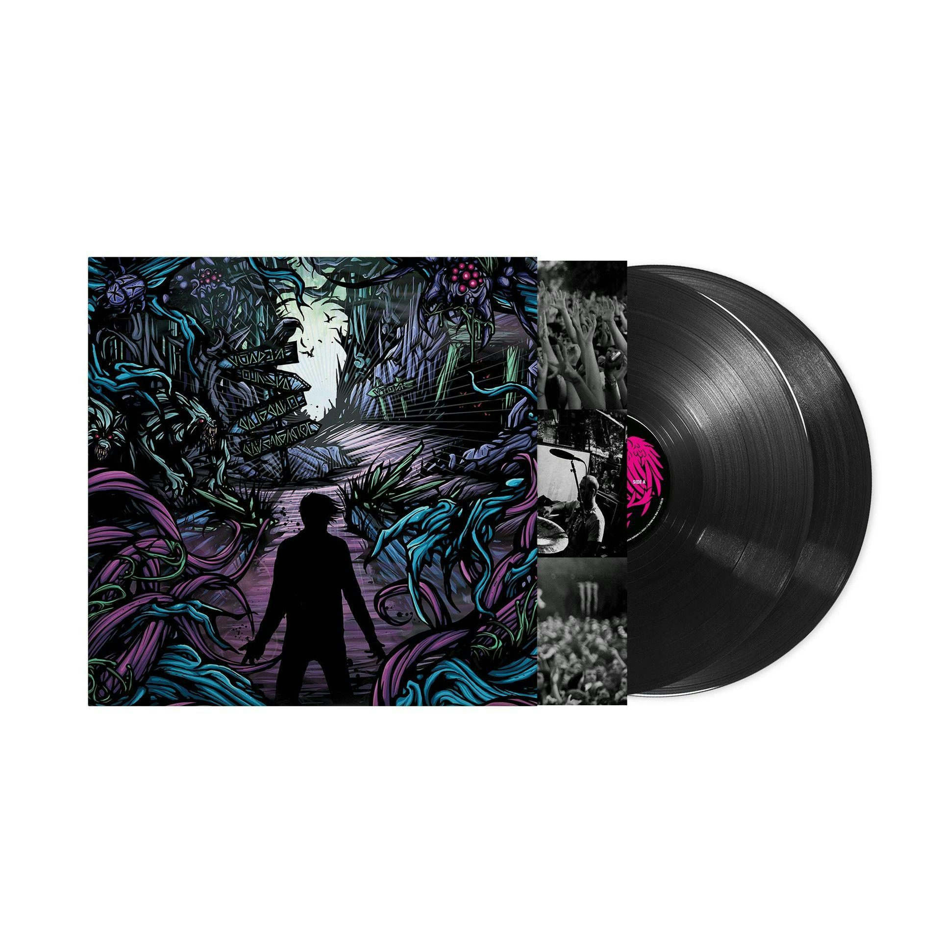 Metalcore Merch and Vinyl | Merchbar