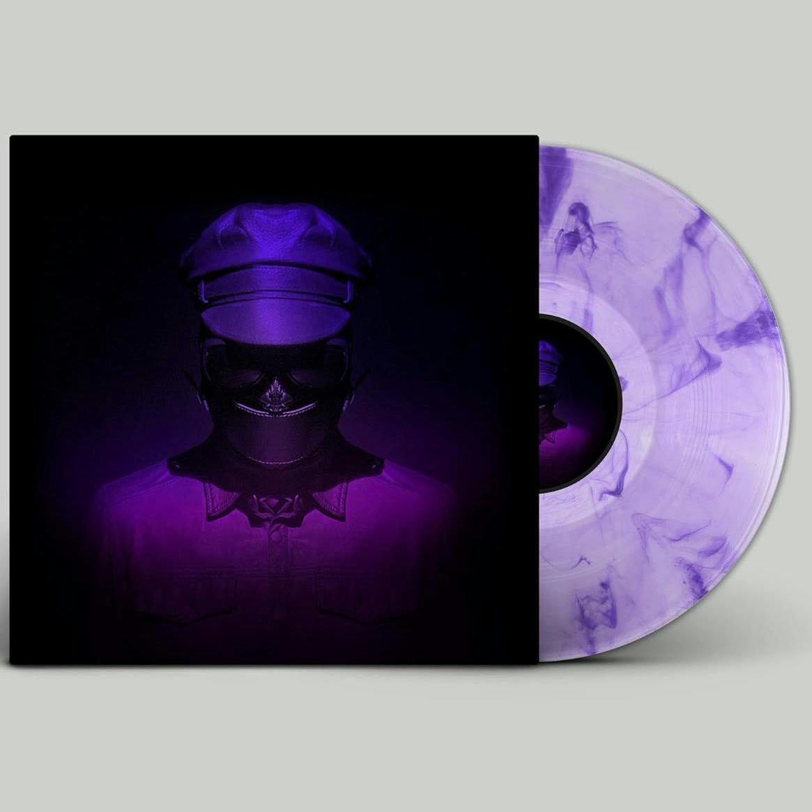 Drift Phonk Merch and Vinyl | Merchbar