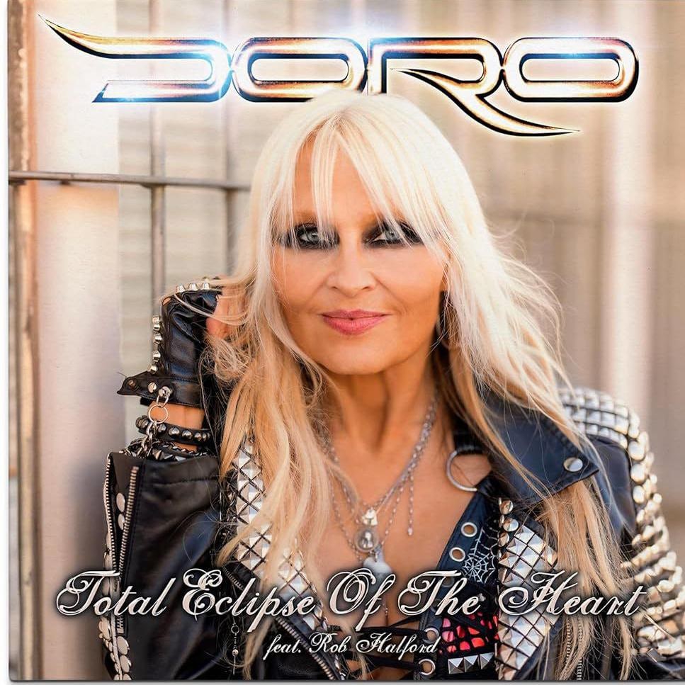 Doro Shirts, Doro Merch, Doro Hoodies, Doro Vinyl Records, Doro Posters ...