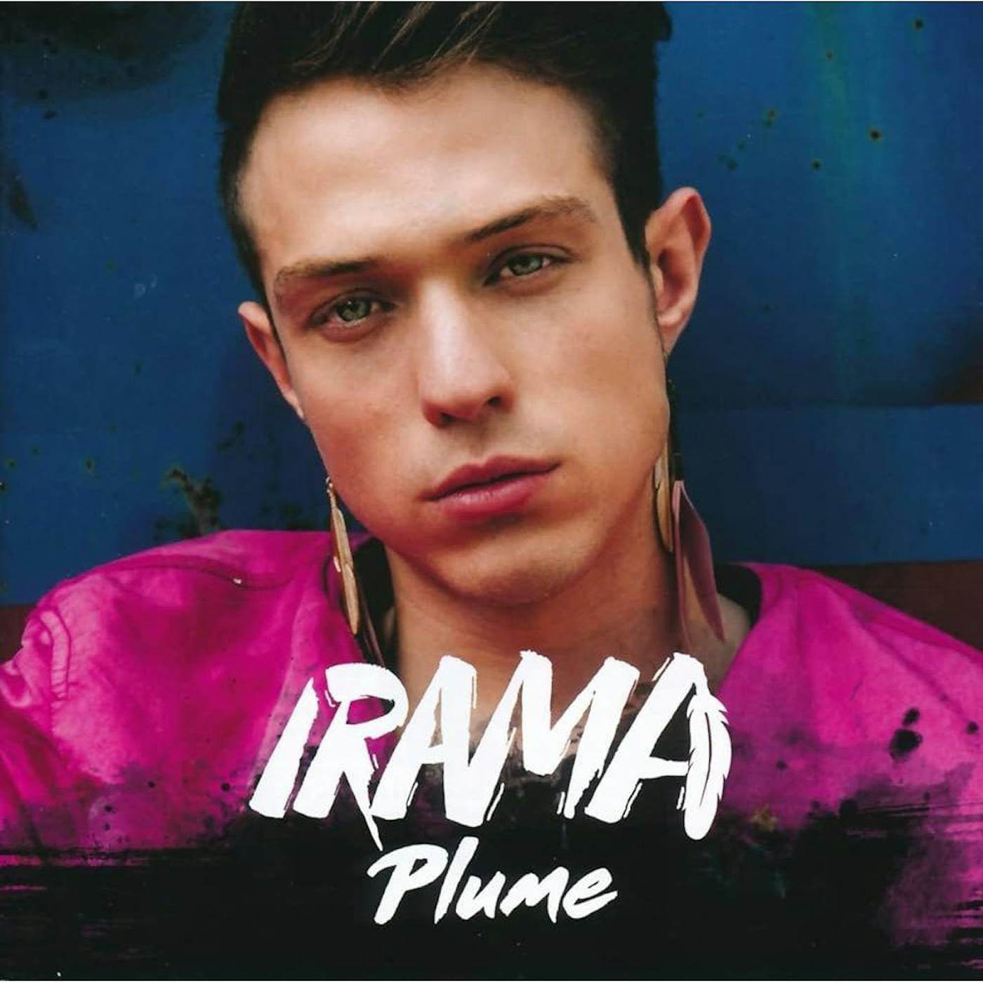 Irama Plume Vinyl Record