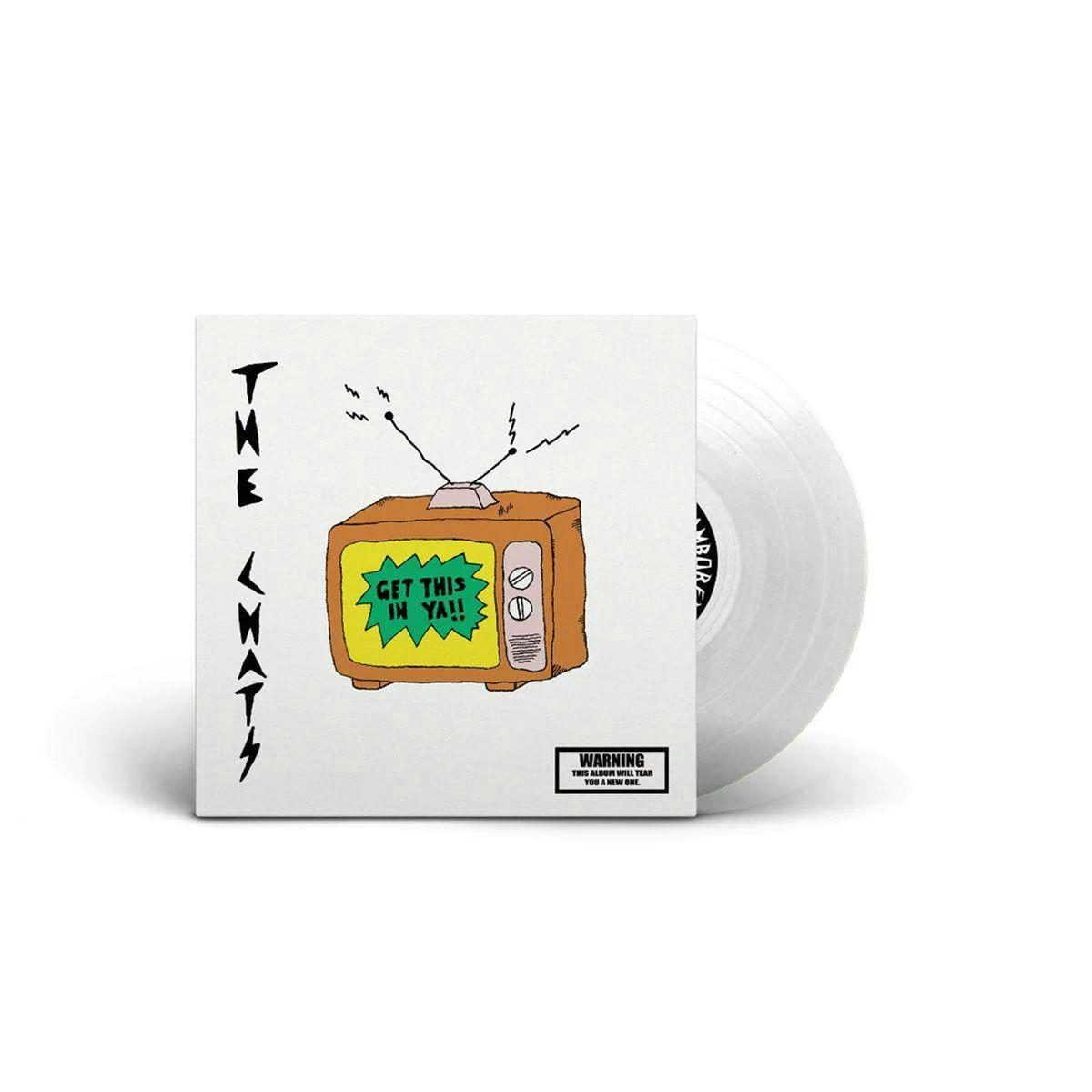 The Chats Shirts,The Chats Merch,The Chats Hoodies,The Chats Vinyl ...