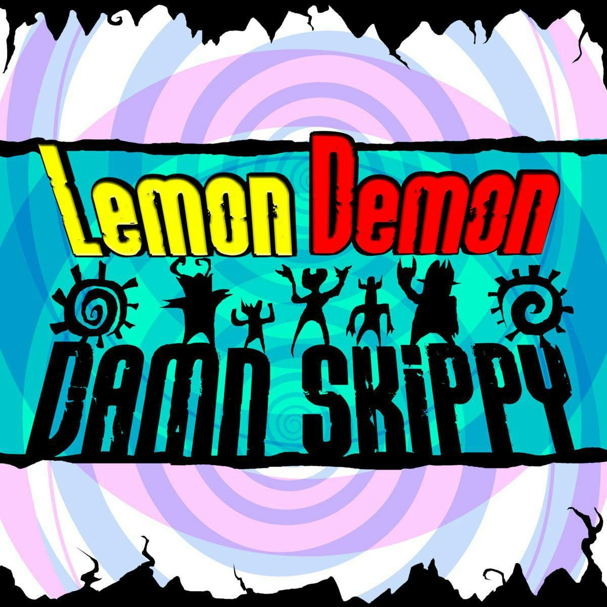 Lemon Demon Shirts, Lemon Demon Merch, Lemon Demon Hoodies, Lemon Demon ...